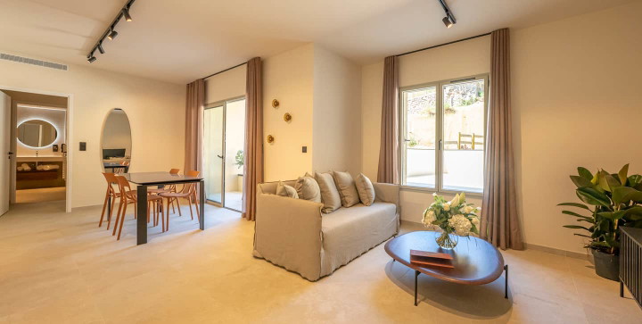 Appartement 1 Chambre Avec Terrasse - Porto-Vecchio