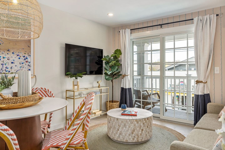 Twenty Shore - 4 Beach Suite - Ogunquit, ME
