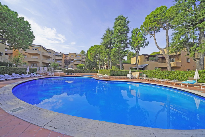 Splendido Nido Alla Madonnina D12 - Peschiera del Garda