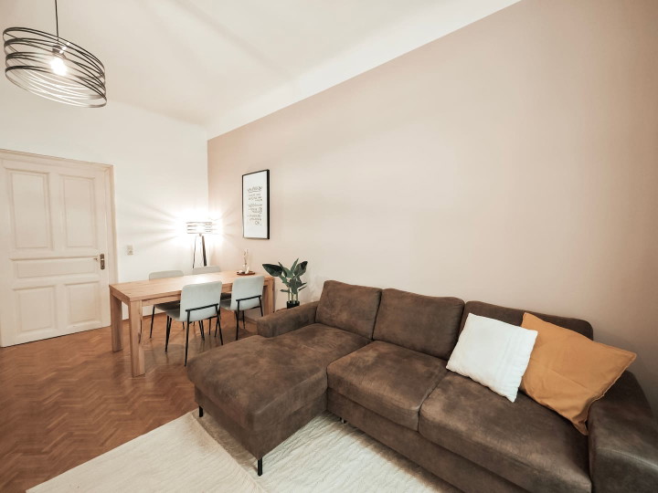 Cozy And Charming Apartment Near City Centre - Austria