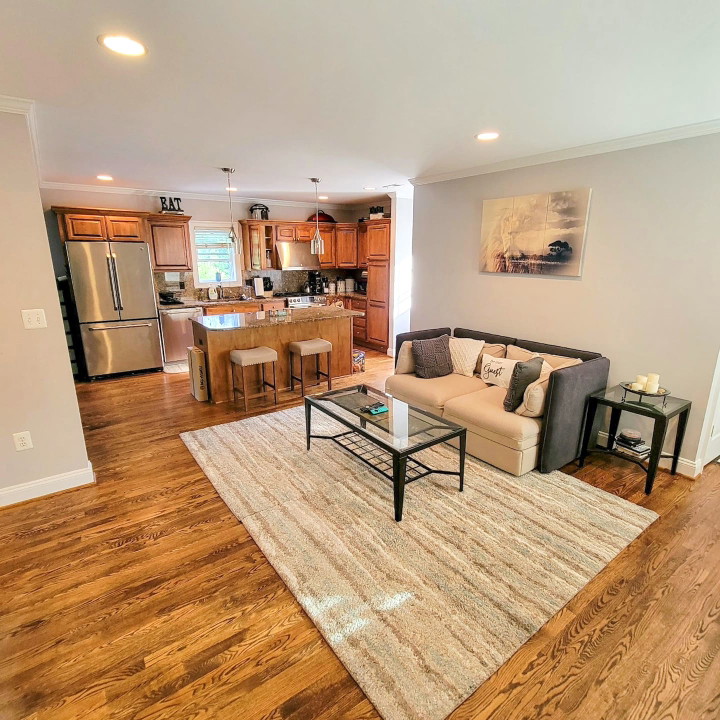 Treasured Hideaway On The Hill - Maryland