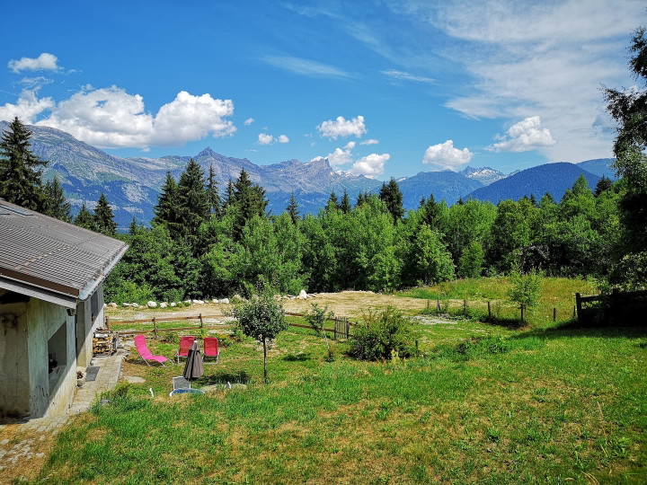 Alpage Du Bear Mountain Lodges-thebearmountain. Fr - Combloux