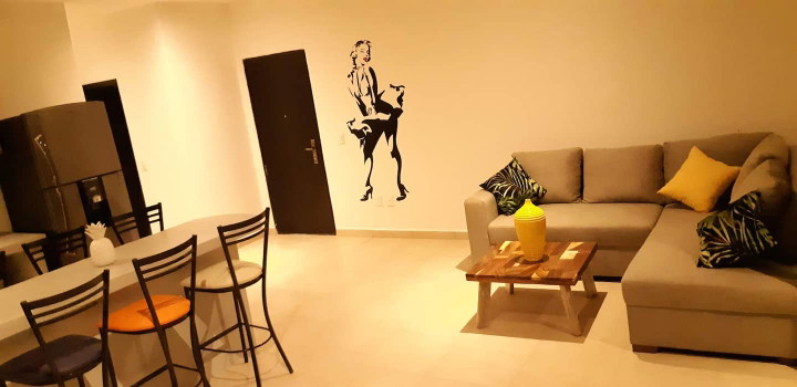 Apartment In Jocotepec, Bank Of Chapala - Jocotepec