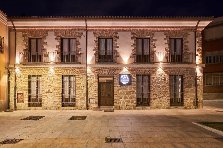 Puerta Del Rastro 2/2 - Ávila
