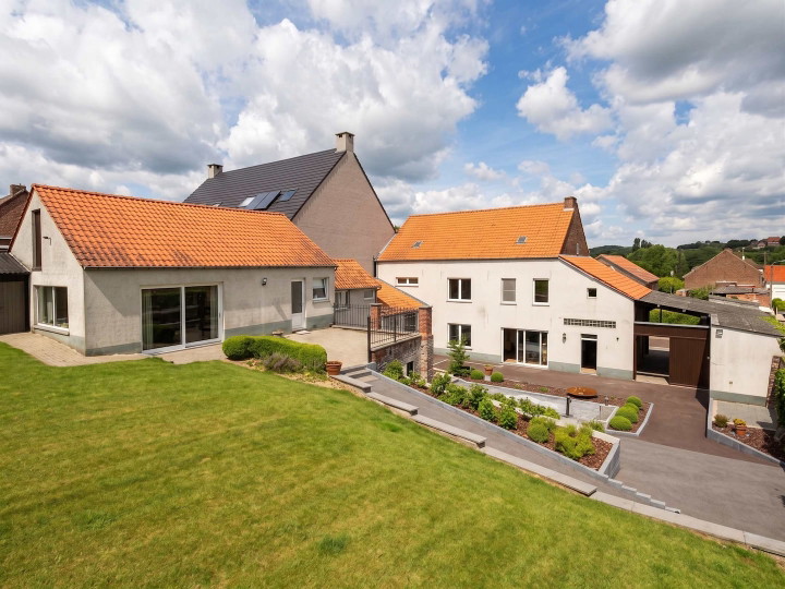 Garden Retreat I Air Con I Free Parking I Sauna - Lovanio