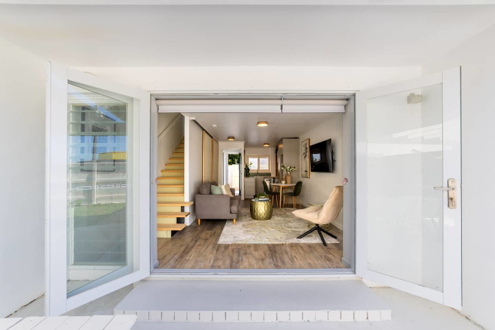 Stylish Mackay City Escape - Mackay