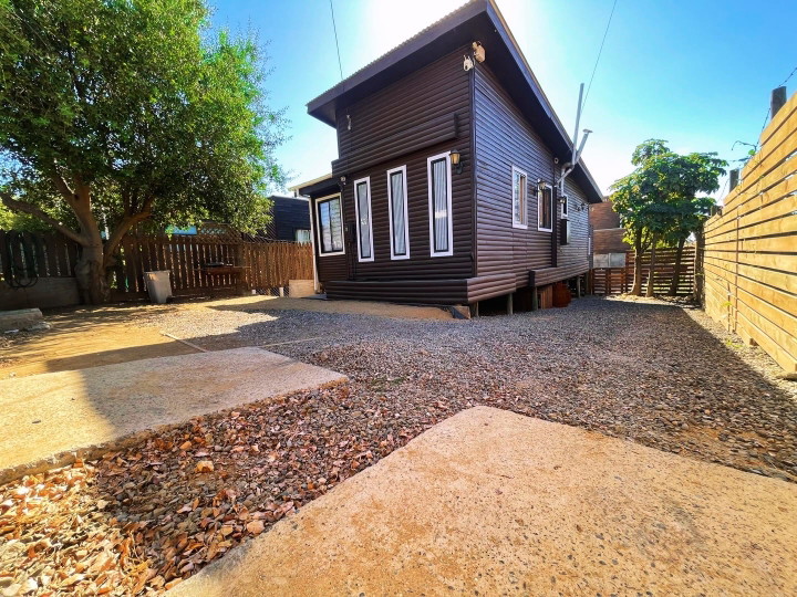 Cozy And Warm Cabin - Pichilemu
