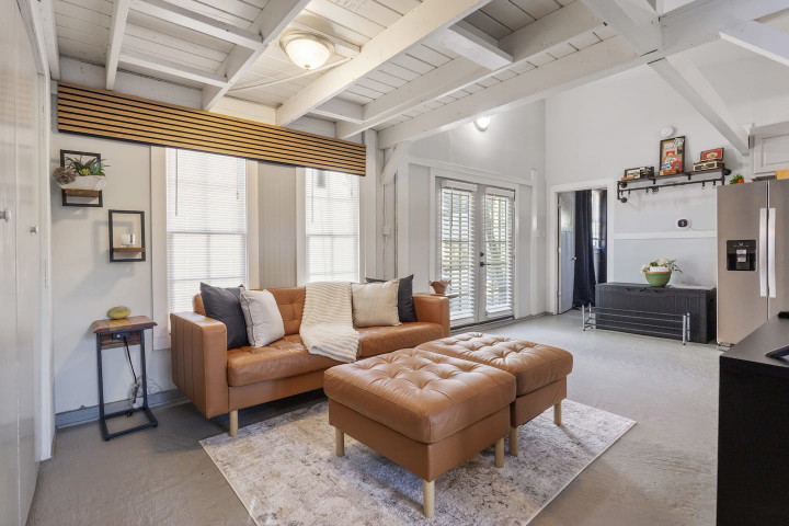 Walkable + Backyard + Spa Bathroom By Beltline - Atlanta, GA