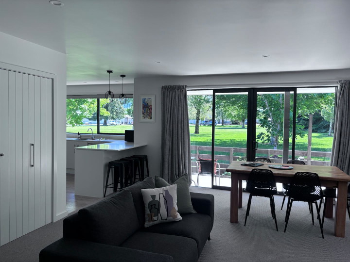Peaceful 2 Bedroom Parkview In Fantastic Location - 蒂阿瑙