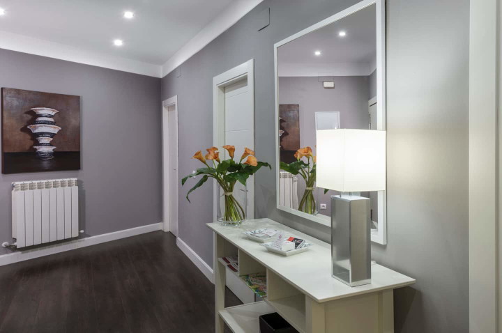 Boutique Apartment In ÁVila Cathedral - Ávila