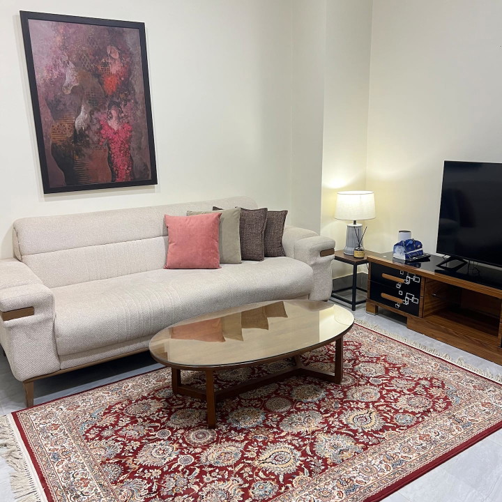 One Bedroom Apt In Abu Nawas # 104 - Baghdad