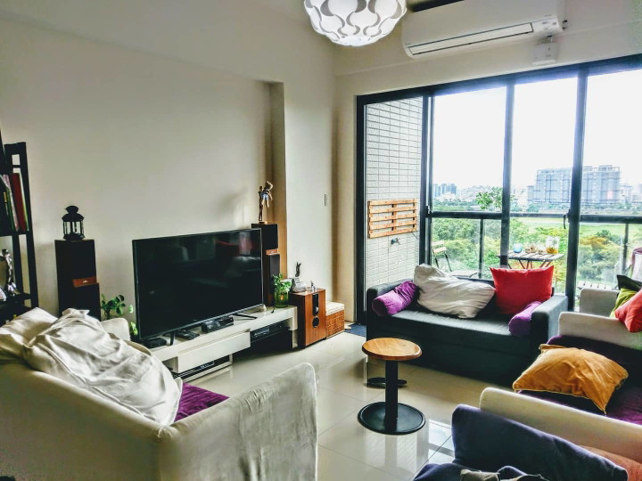 Bestvalue4 Family&kids For Fun Nr2taiyuanstation - Taichung City