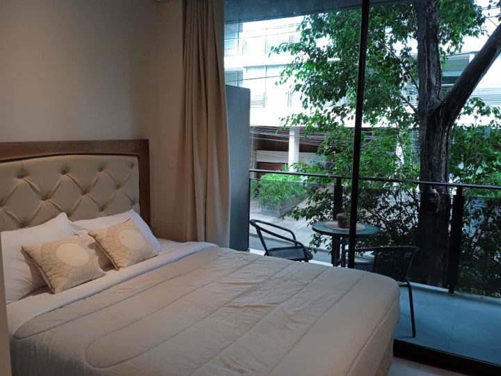 #104 Villa Morra Condo W/pool, Bbq, View & Wi-fi! - Paraguay