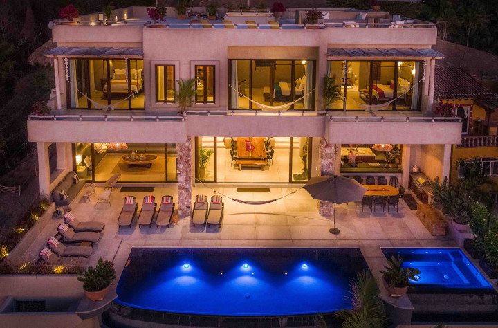 Hacienda Sayulita - Sayulita