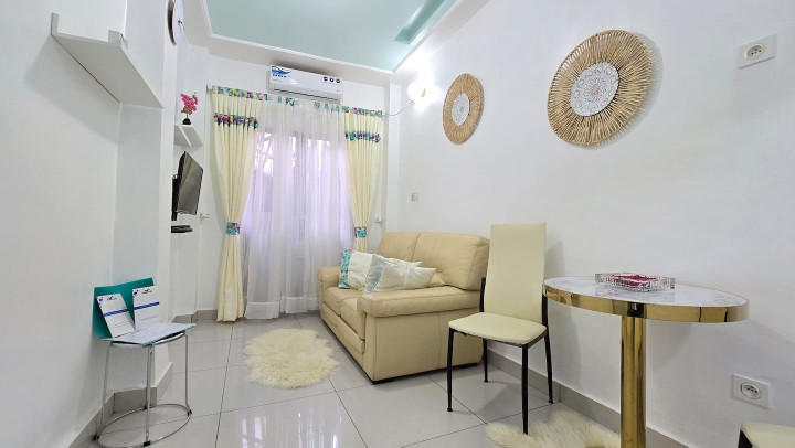 One-bedroom Duplex Apartment - Yaoundé
