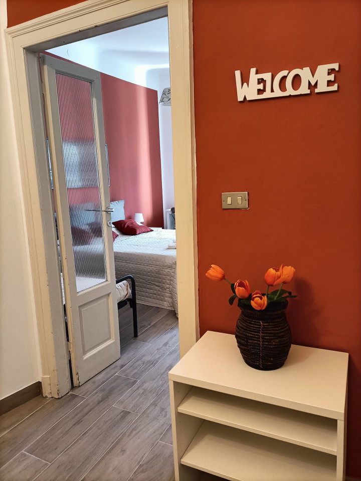 Lovely Apartment In Milano - Cologno Monzese