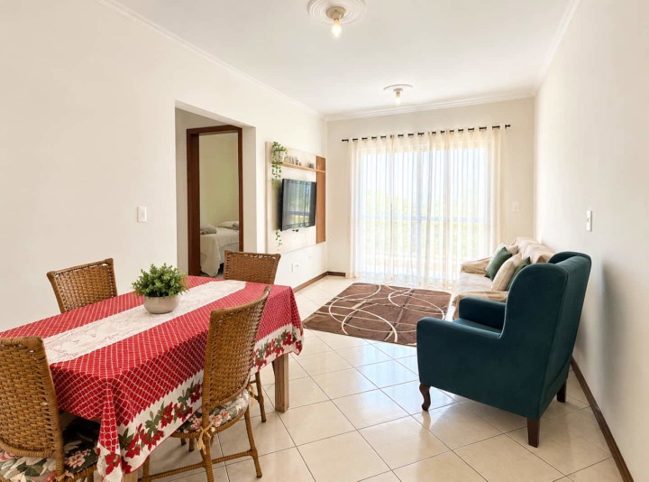 Porto Bello Charme E Conforto!
ÓTima Localização - Ijuí