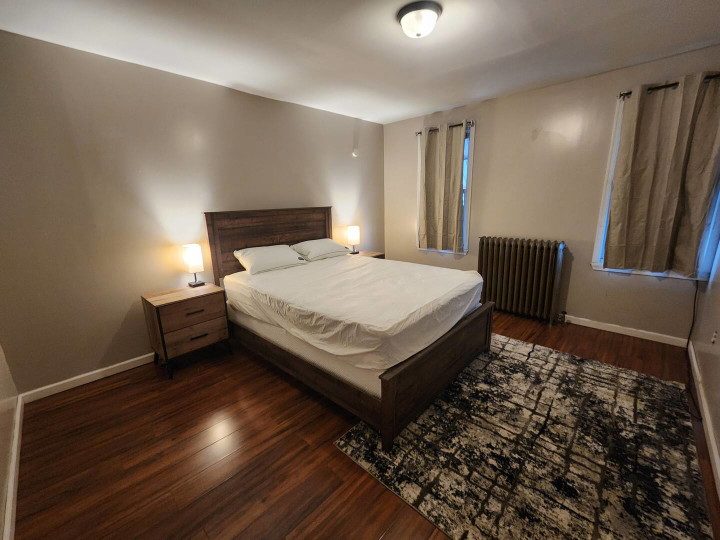 2 Bd Apt In Heart Of Westreading - Reading, PA