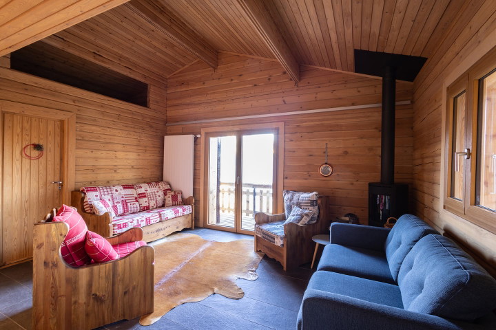 Chalet "Highlands" - Verbier
