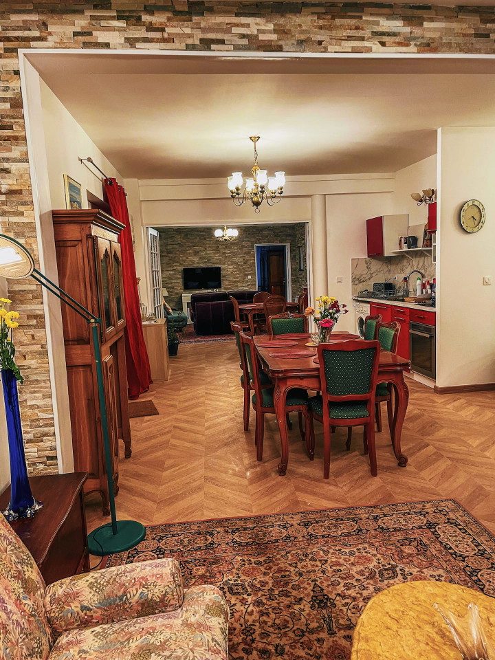 L'alouette & La Chouette, Appartements Jumelés Rdc - Château-Thierry