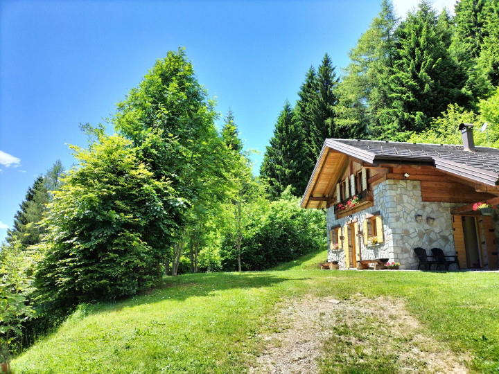 Relax In Baita - Italy