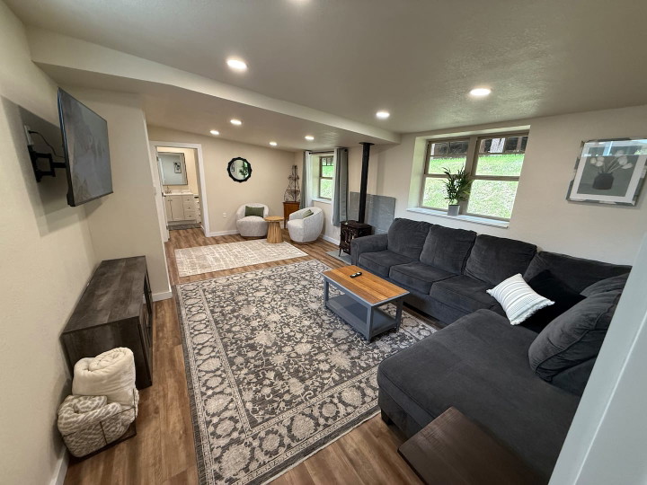 Coastal Hideout, 5 Bedroom Hot Tub, Pool Table - Humboldt County, CA