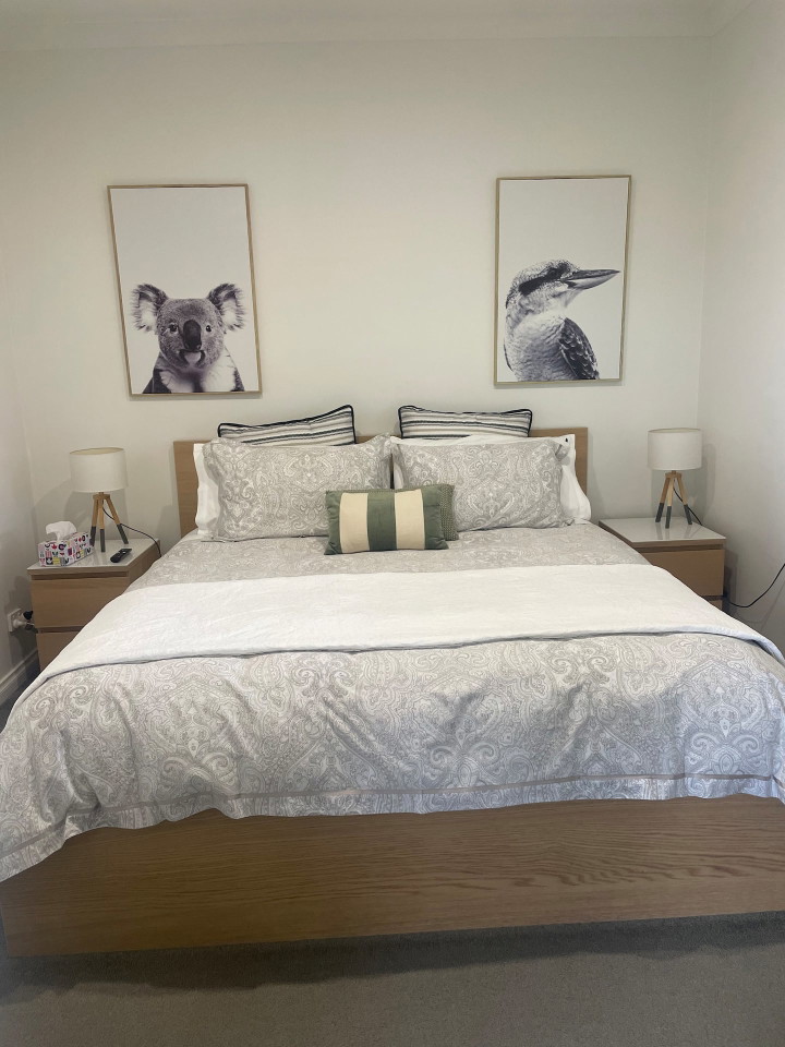 Eagle Point Nest .Free Netflix Wifi - Bairnsdale