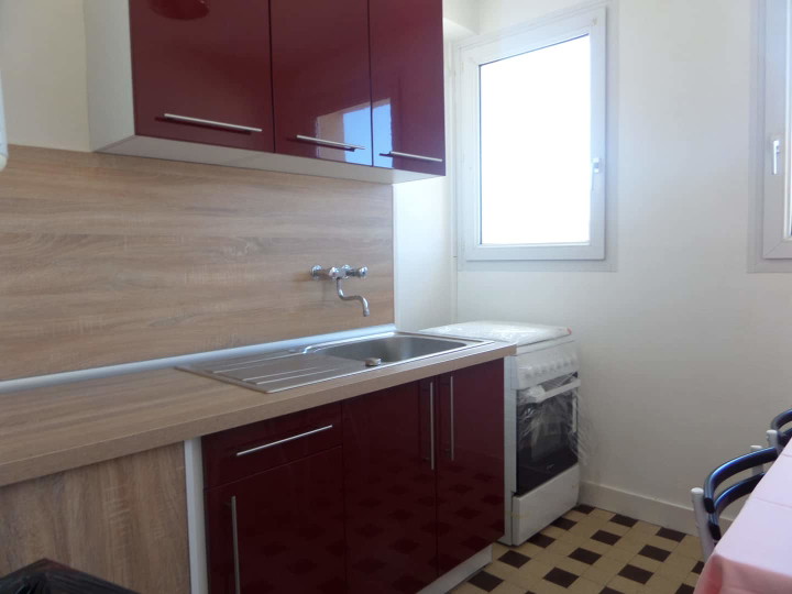 Appartement Exposer Au Sud - Cherbourg-Octeville