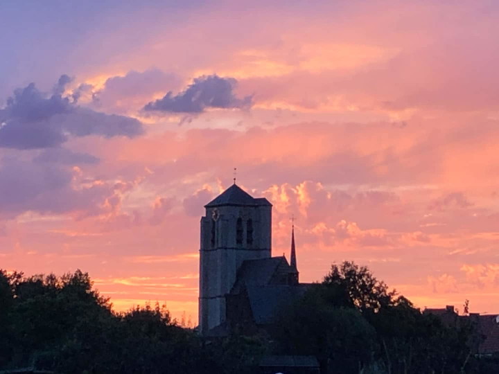Het Spikhuis 
Rotselaar, Near Werchter & Leuven - Louvain