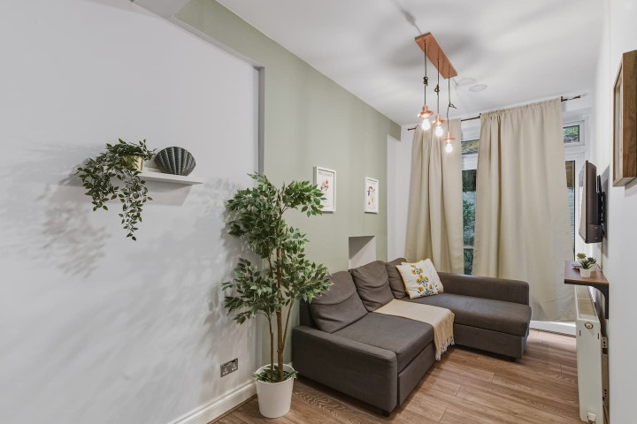 Cozy 2br Apartment | Kensington | Great Location - London