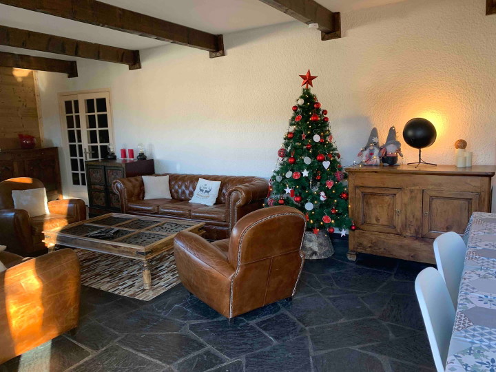 Appartement 116m2 En Plein Centre 8 Pers - L'Alpe d'Huez