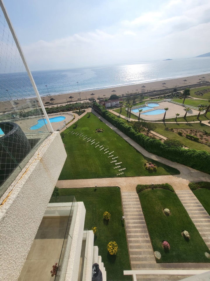 Exclusive Apartment On The Shore And With Ocean Views - Papudo