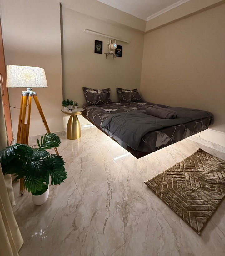 Metronest Saket|90mmetro|projector|55tv|smartlock - Delhi