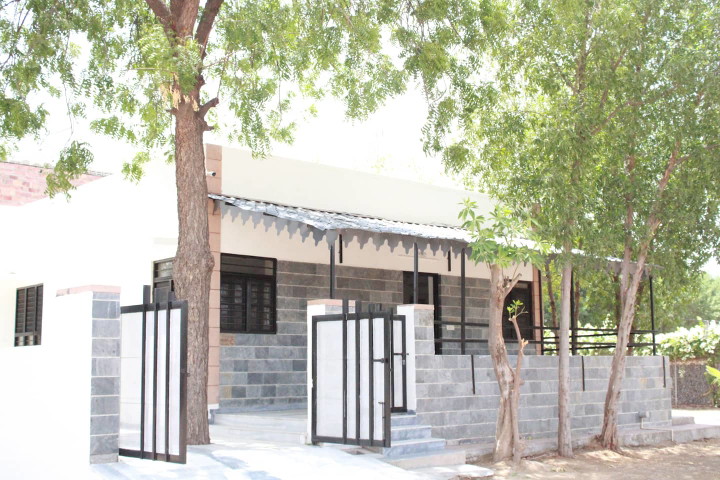 Palash Villa, A Spacious Comfortable 4 Bhk Villa - Jodhpur