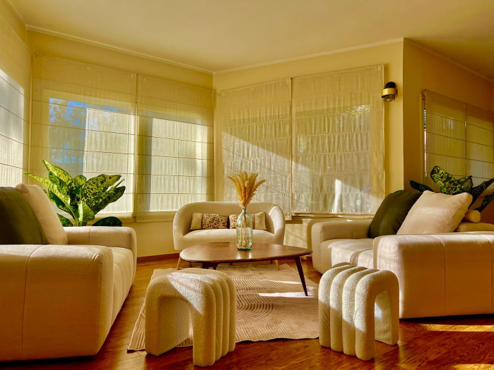 Waterfront Villa With Jacuzzi And Gym. - Bastia