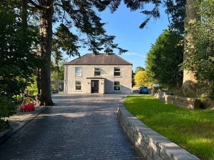 Peaceful Country Escape - Monaghan