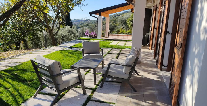 Villa Sole(cir 017076-cni-00177) - Gardasee