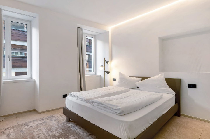 App 103 Palazzo Cavour - Bolzano