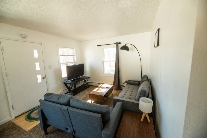 Zach's Place - Bismarck, ND