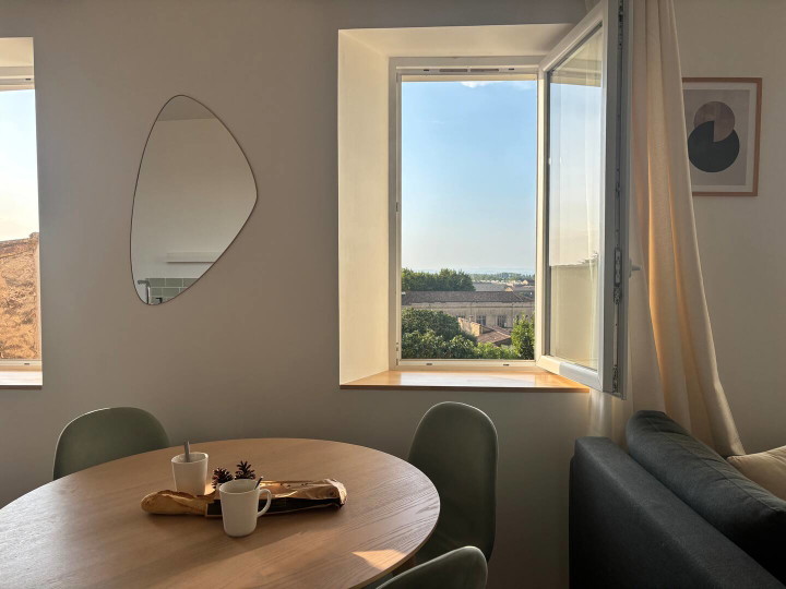 Appartement 2 Chambres - Castelnaudary