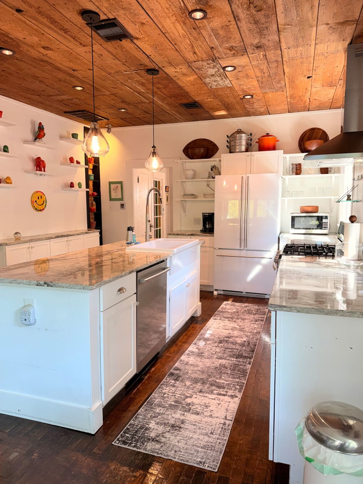 Charming 1920s House - Fort Worth, TX