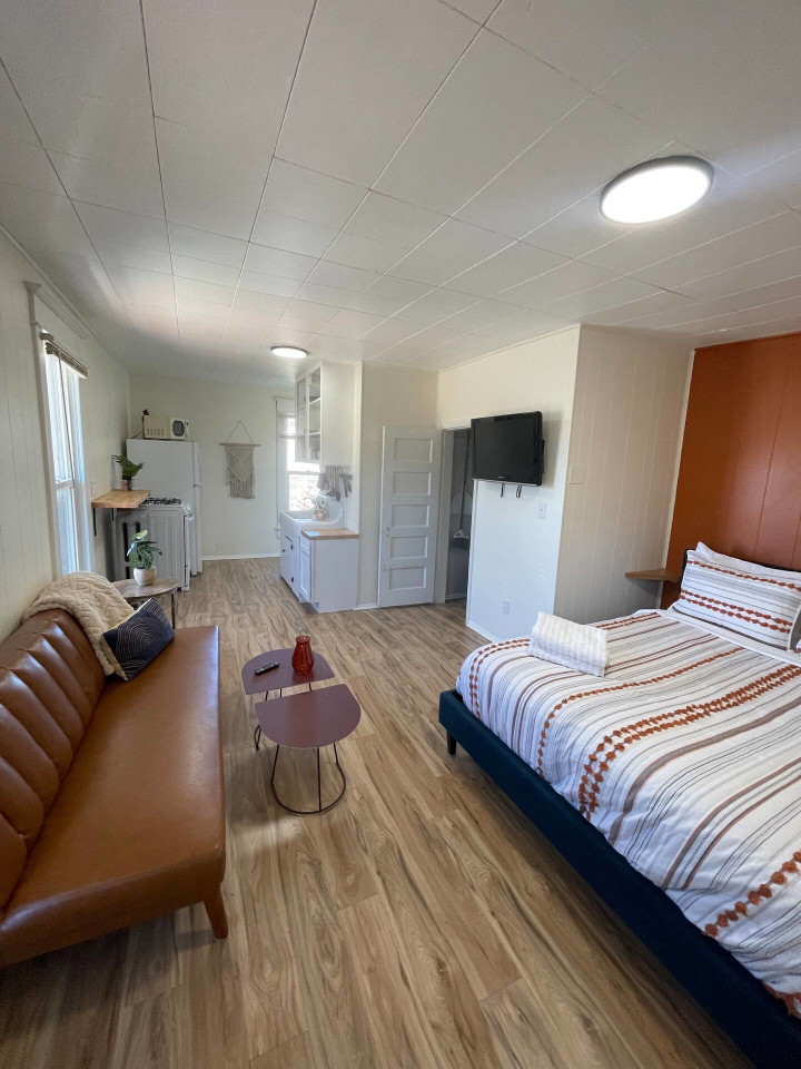 Studio Apt Colorado Springs | Close To Cc* - Colorado
