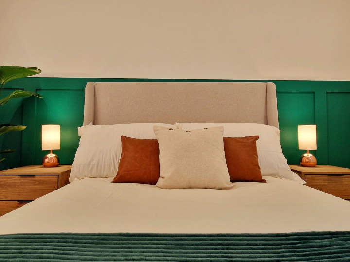 New! Private Guest Suite | Near Beach & Town - Jersey