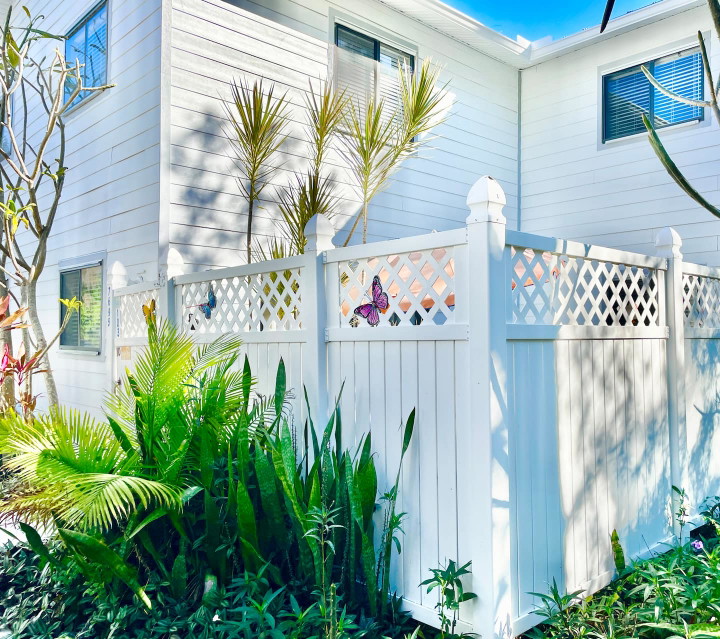 Tropical Townhouse Close To Diningshopspet Ok - Fort Myers, FL