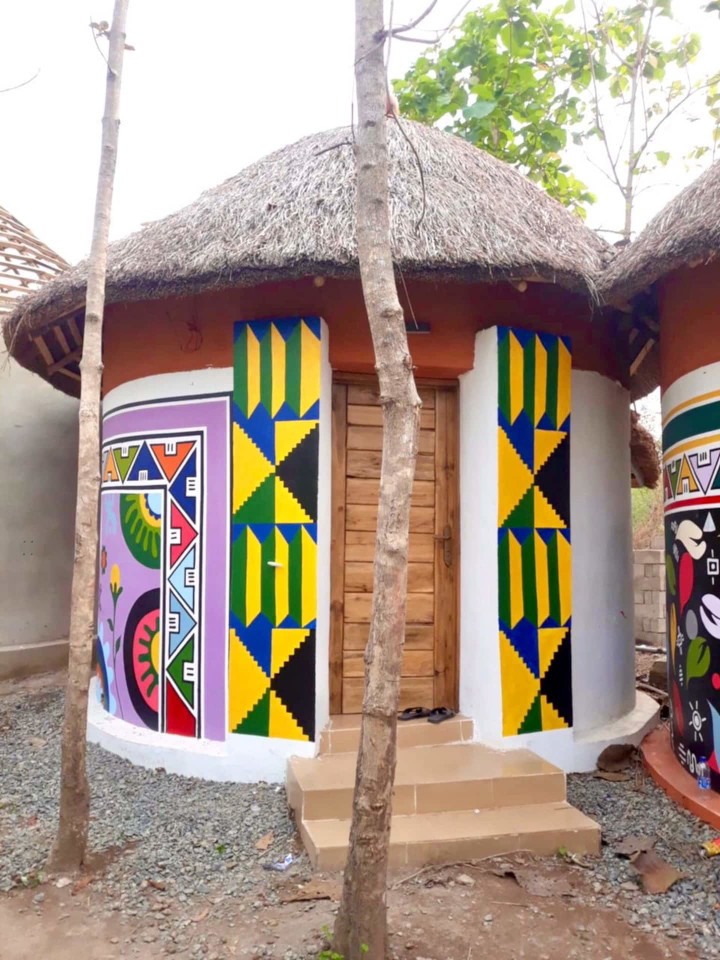 Agbenoir Resorts
Relax Reconnect - Ghana