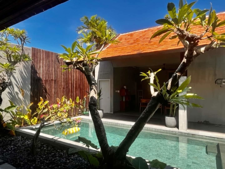 Villa Amingo - Sanur, Bali - Sanur