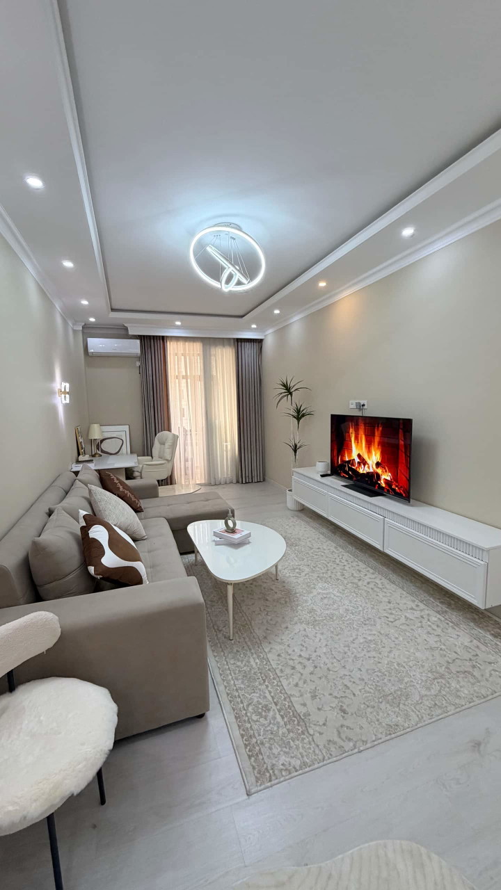 Apartment In Dushanbe ( Center) - Tajikistan