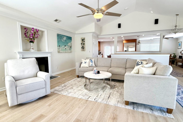The Salty Pearl - Your Perfect Beach Getaway! - Virginia Beach, VA