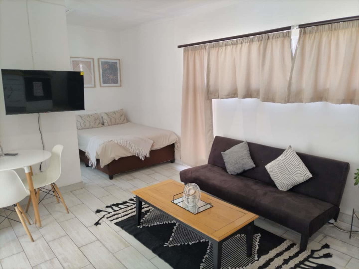 Home Away From Home 2 - Windhoek
