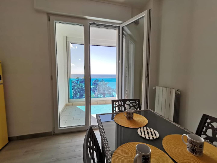 Appartamento Delfino - Gallipoli